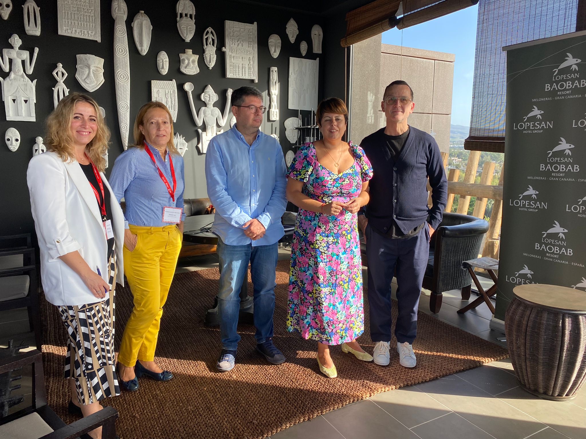 Gran Canaria Moda Calida