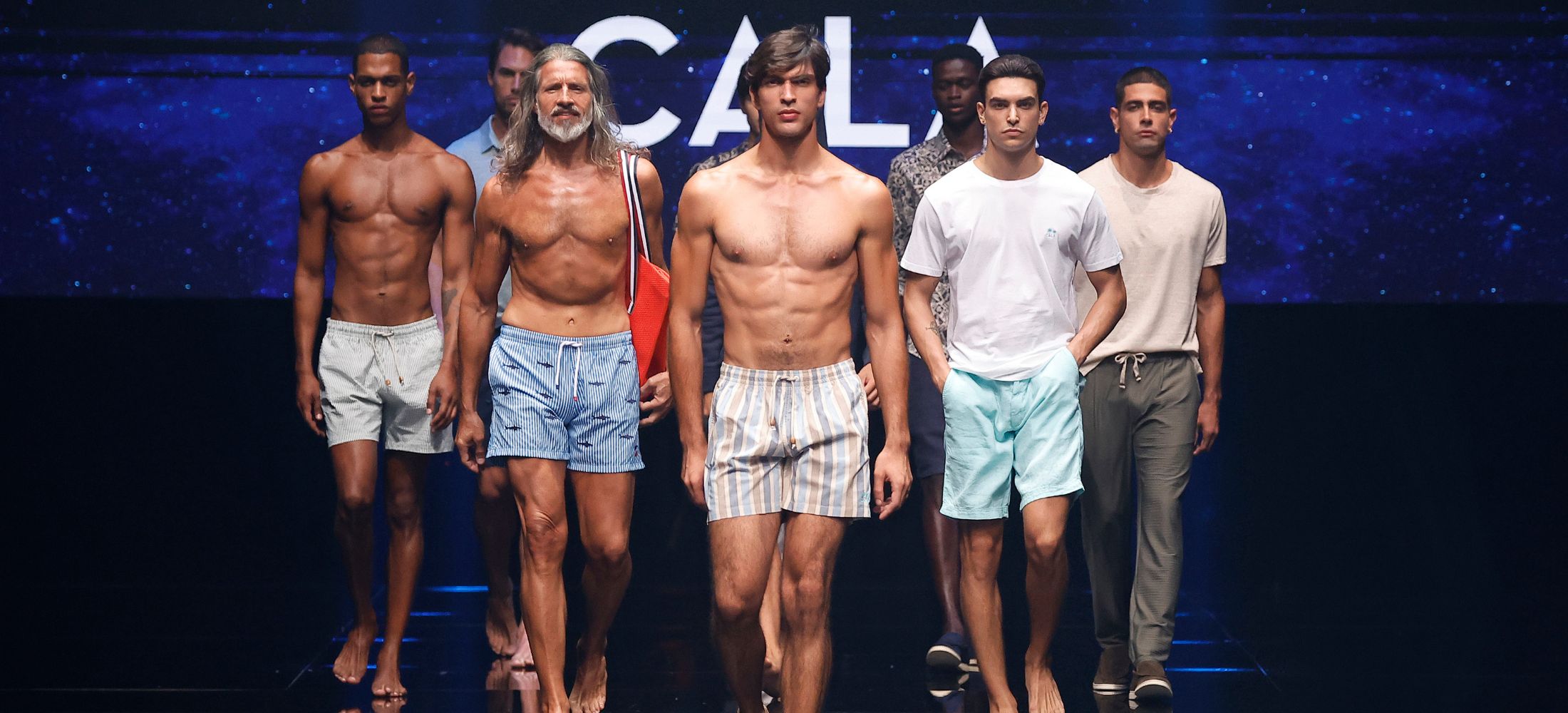 Gran Canaria Moda Calida